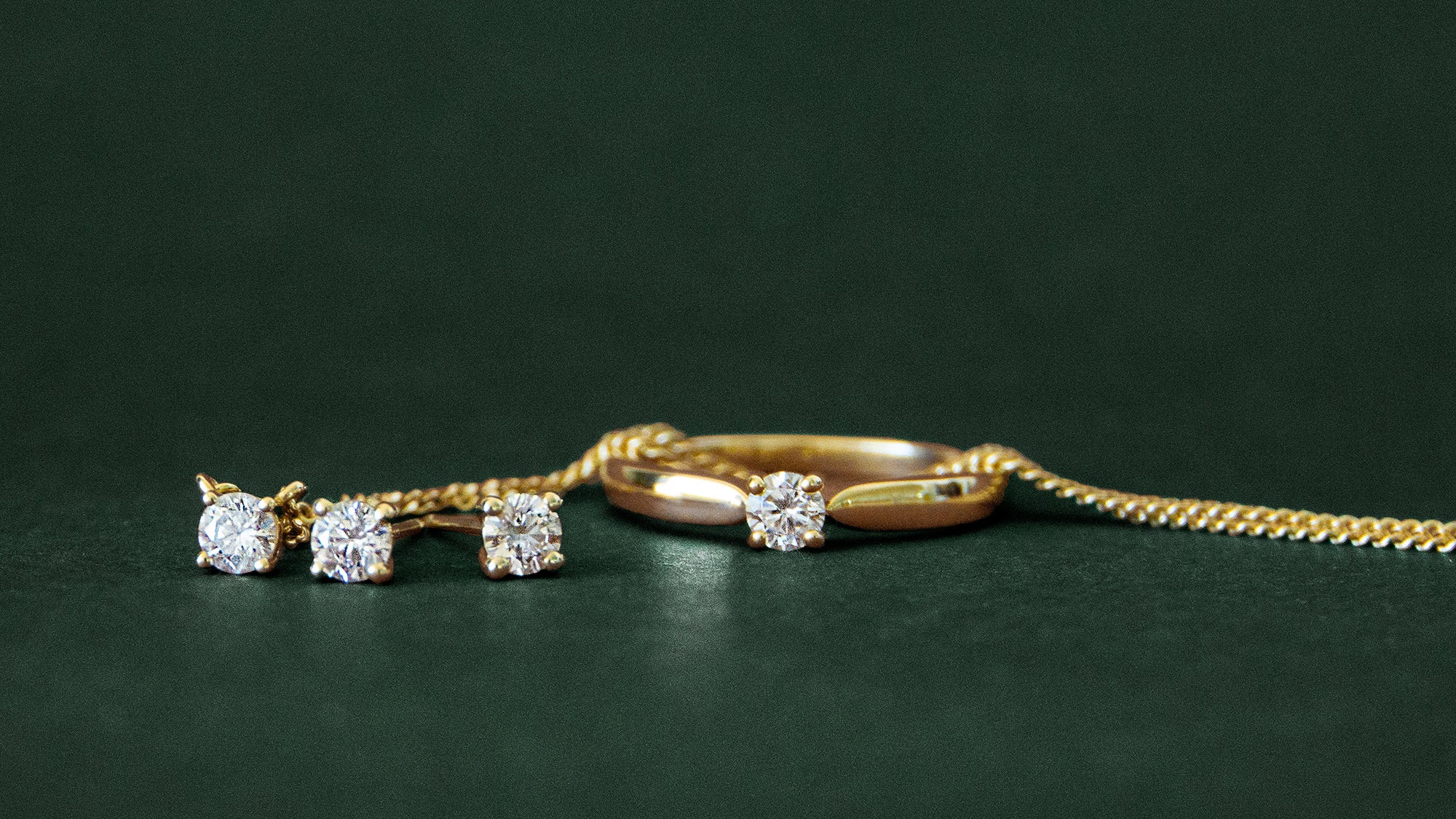 What are the 4 'Cs' of Diamonds? – AïANA