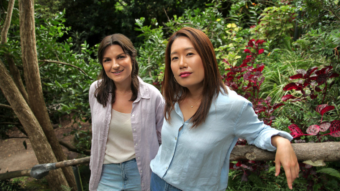 AïANA Australian Fine Jewellery | A Conscious Choice